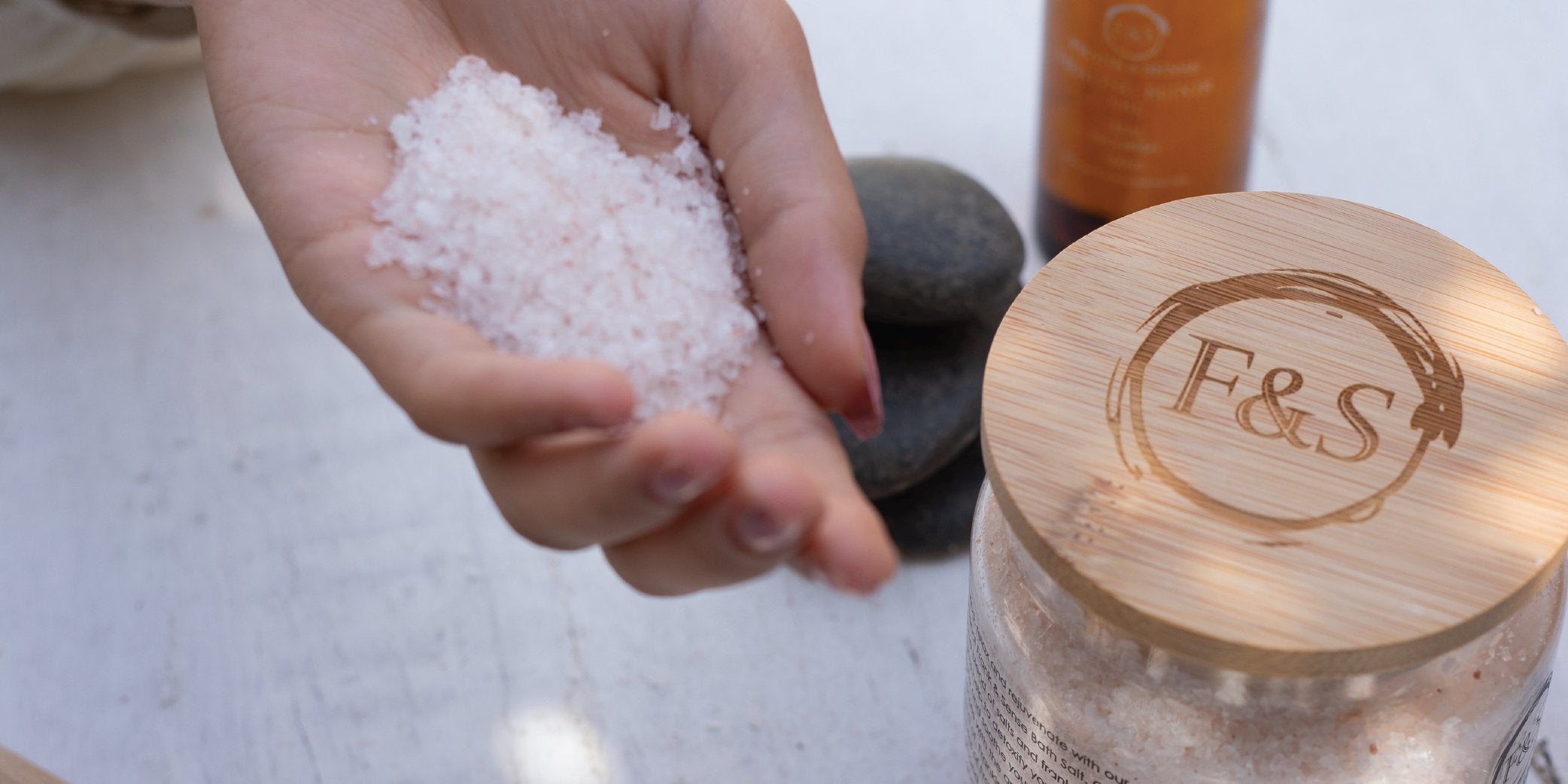 Frank & Sense | Buy premium Frankincense products | UAE