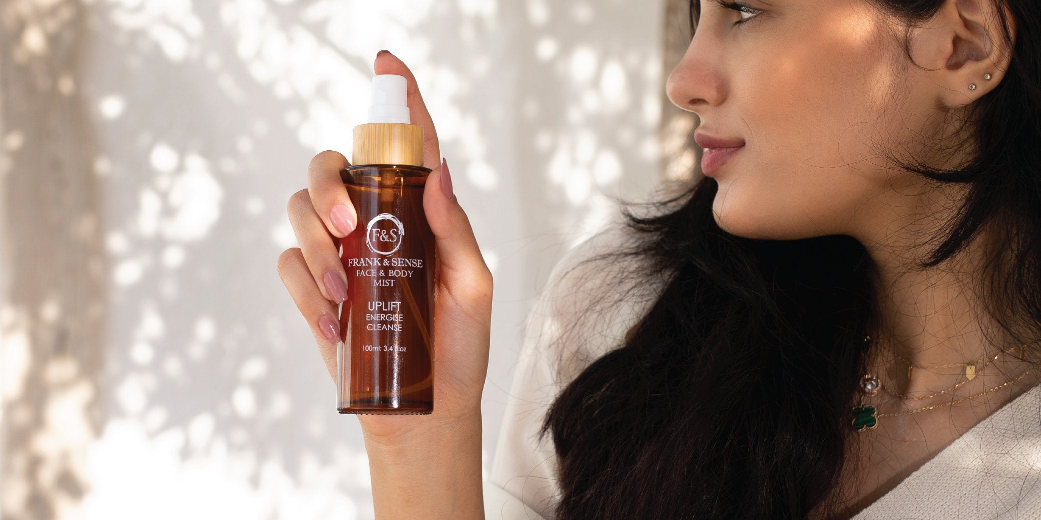 Frank & Sense | Buy premium Frankincense products | UAE