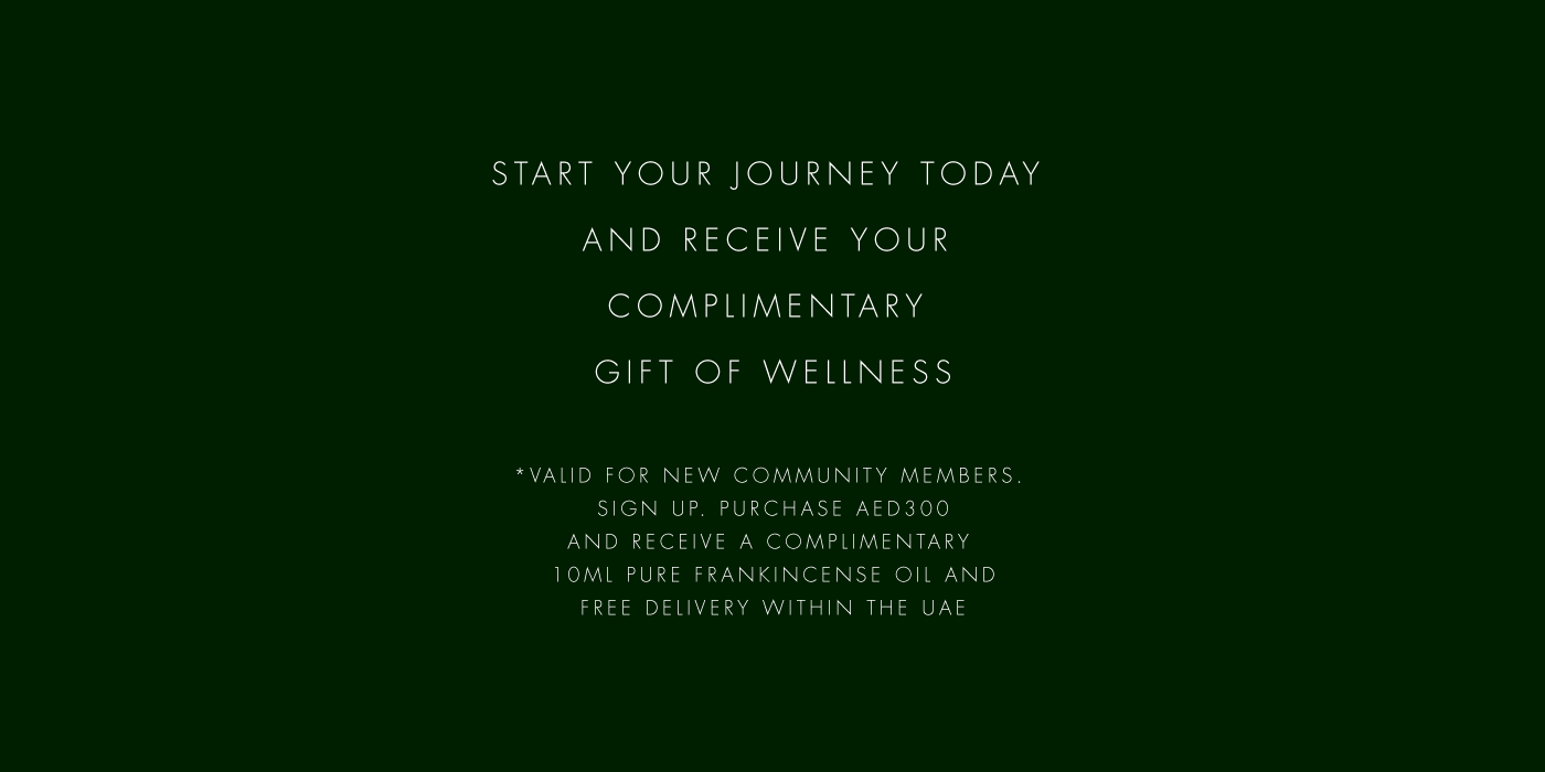 Frank & Sense | Buy premium Frankincense products | UAE