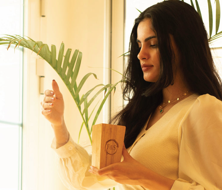 Frank & Sense | Buy premium Frankincense products | UAE