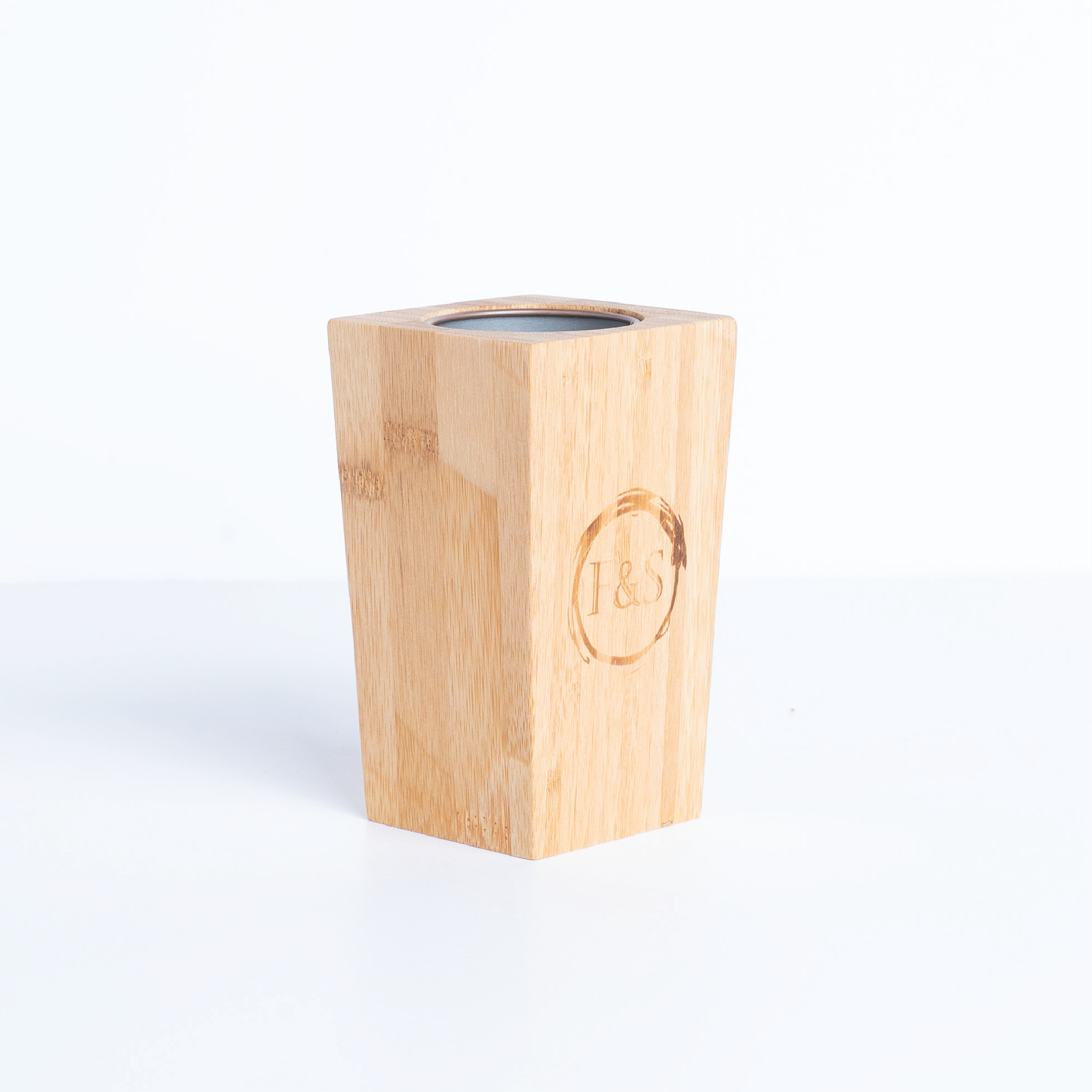 Frank & Sense Burner